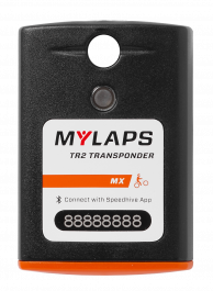 TR2 Transponder - MX