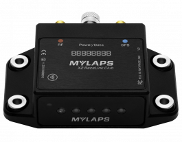 MYLAPS X2 RaceLink Club - Car